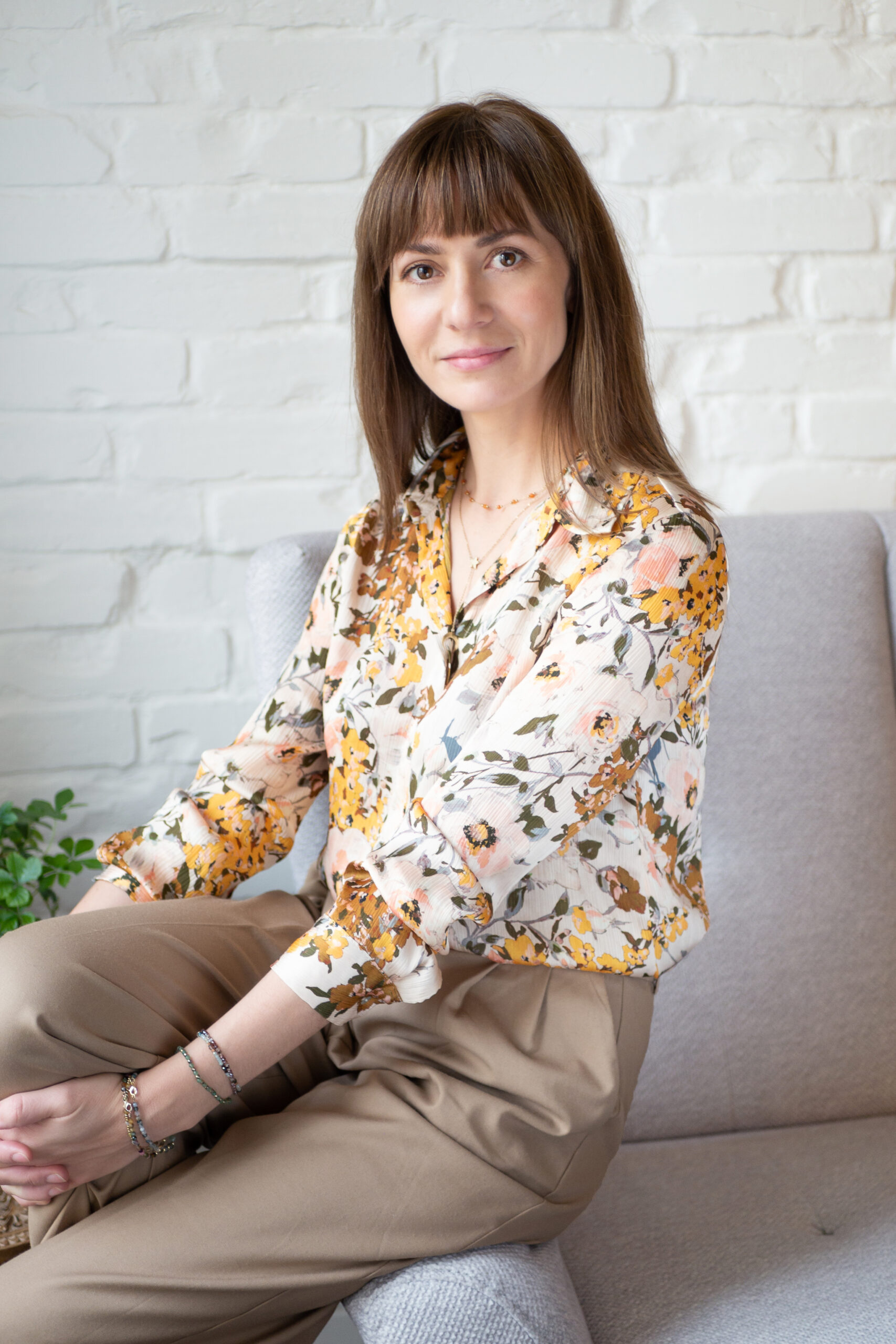 Anna Pauk - PsychoCentrum Terapii i Rozwoju